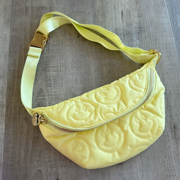 Stoney Clover Lane | Bags | Stoney Clover Lane Puffy Collection Be ...